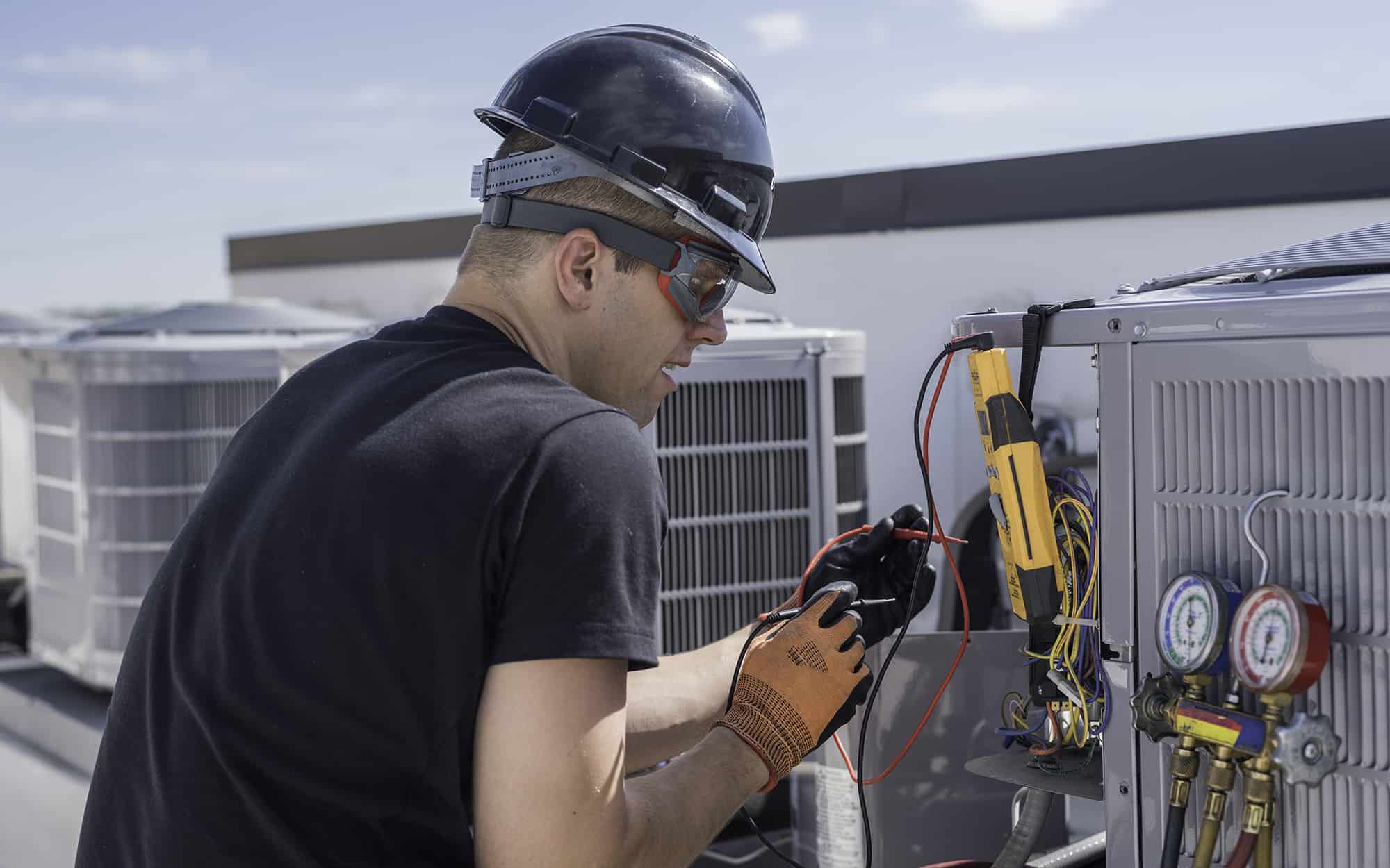 Your Spring HVAC Start-Up Checklist | A&G Piping