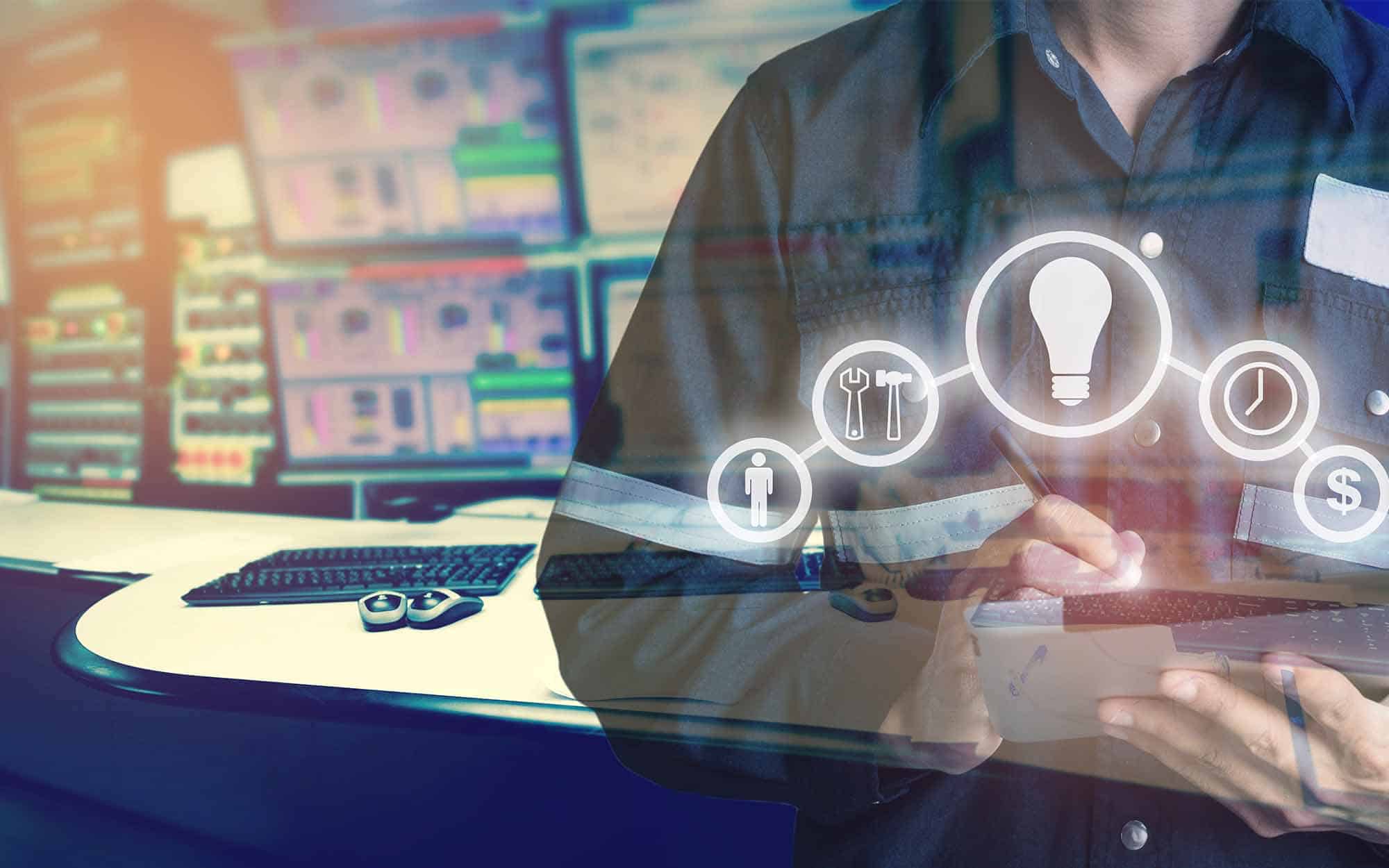 The Value of Building Automation Systems | A&G Piping