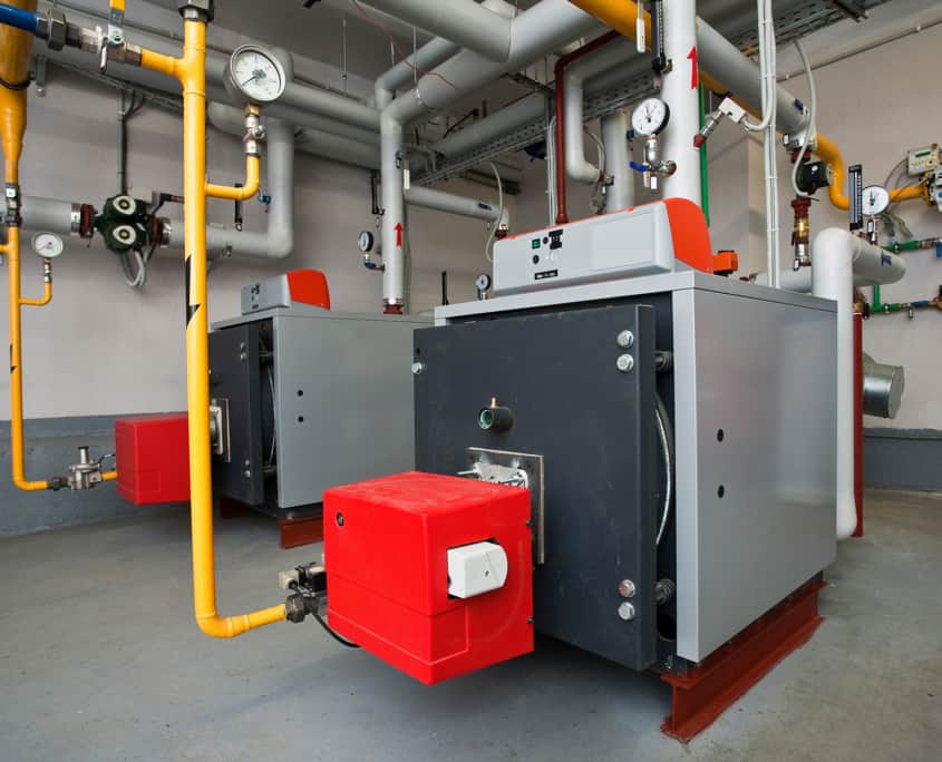 Building Automation Systems | A&G Services